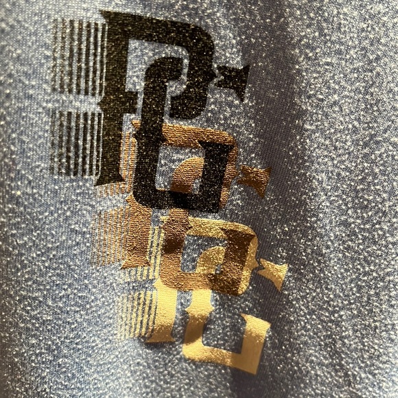 Perfect Game | Shirts | Pg Perfect Game | Poshmark